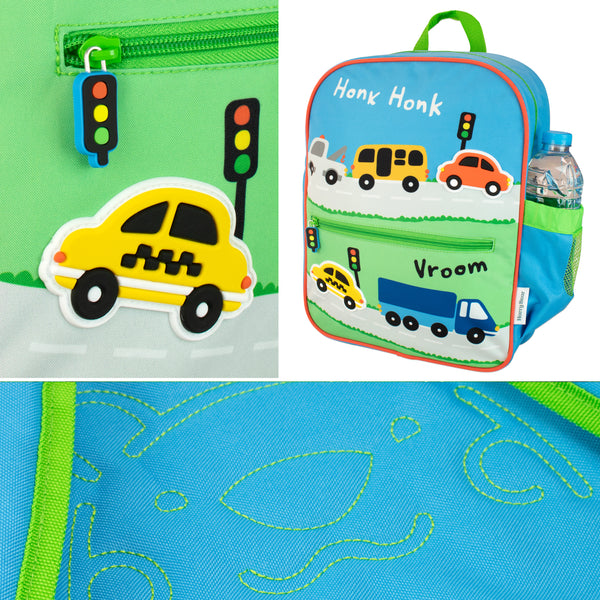 Buy Vehicle Backpack | Kids | Harrybear.com – Harry Bear