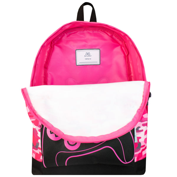 Buy Gamer Backpack | Kids | Harry Bear