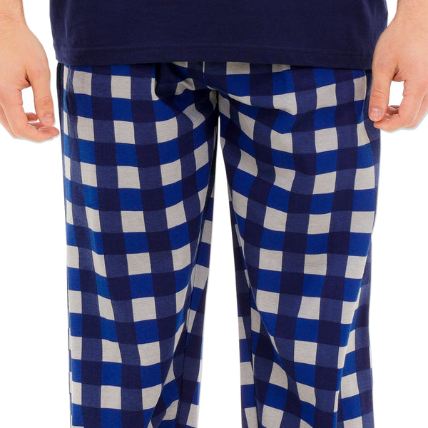Buy Mens Nap King Pyjamas | Adult | Harry Bear