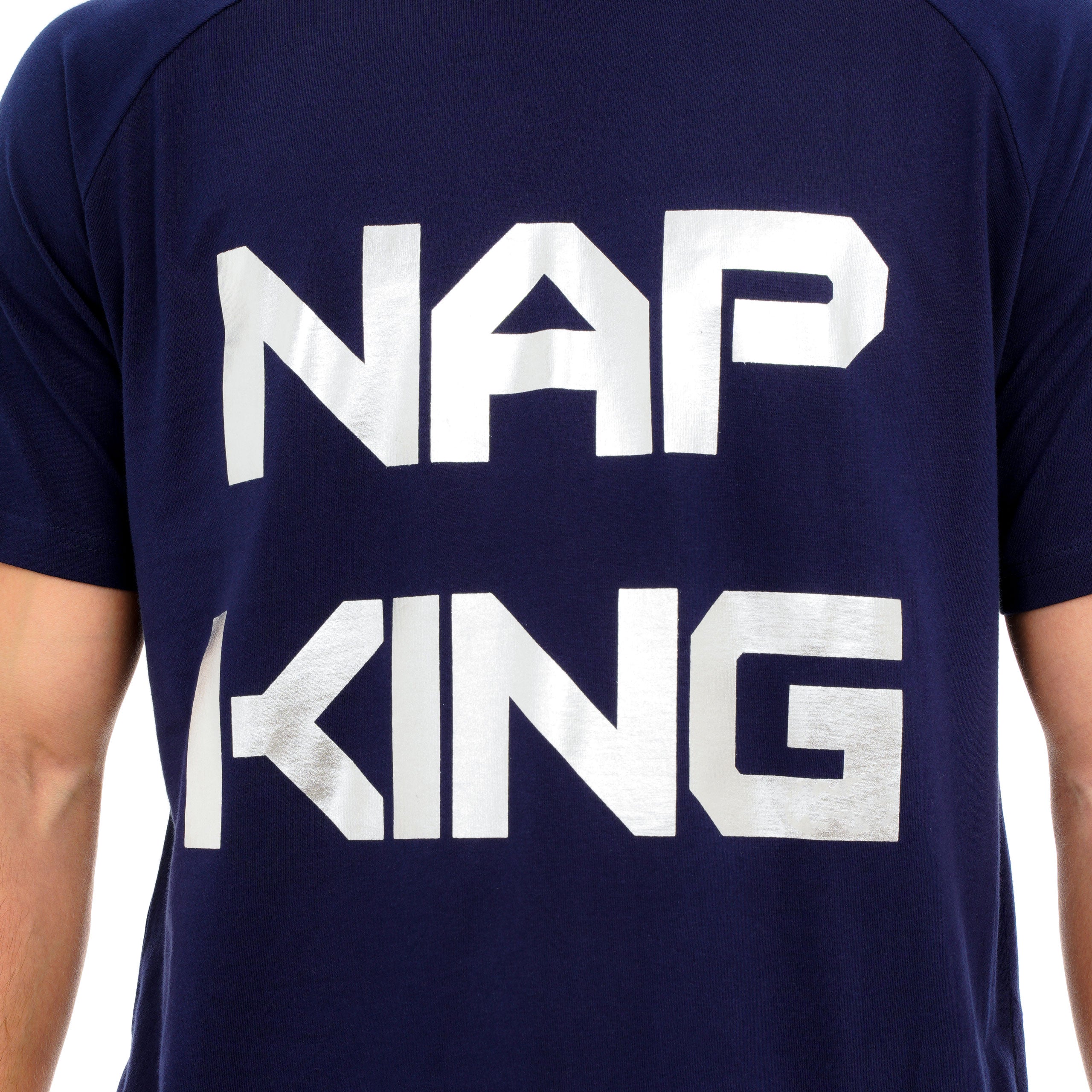 Buy Mens Nap King Pyjamas | Adult | Harry Bear